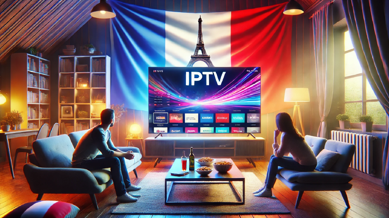 Dev IPTV Pro : Guide Complet, Installation et Abonnement