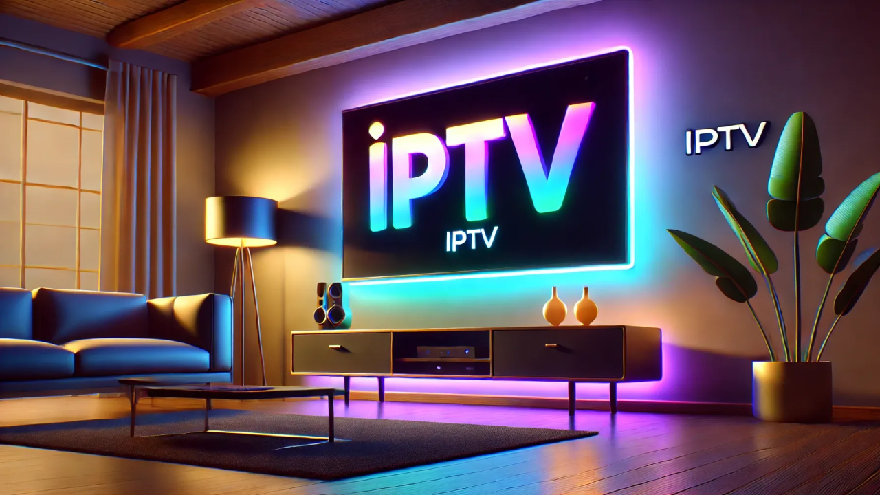 Les Avantages de l'IPTV