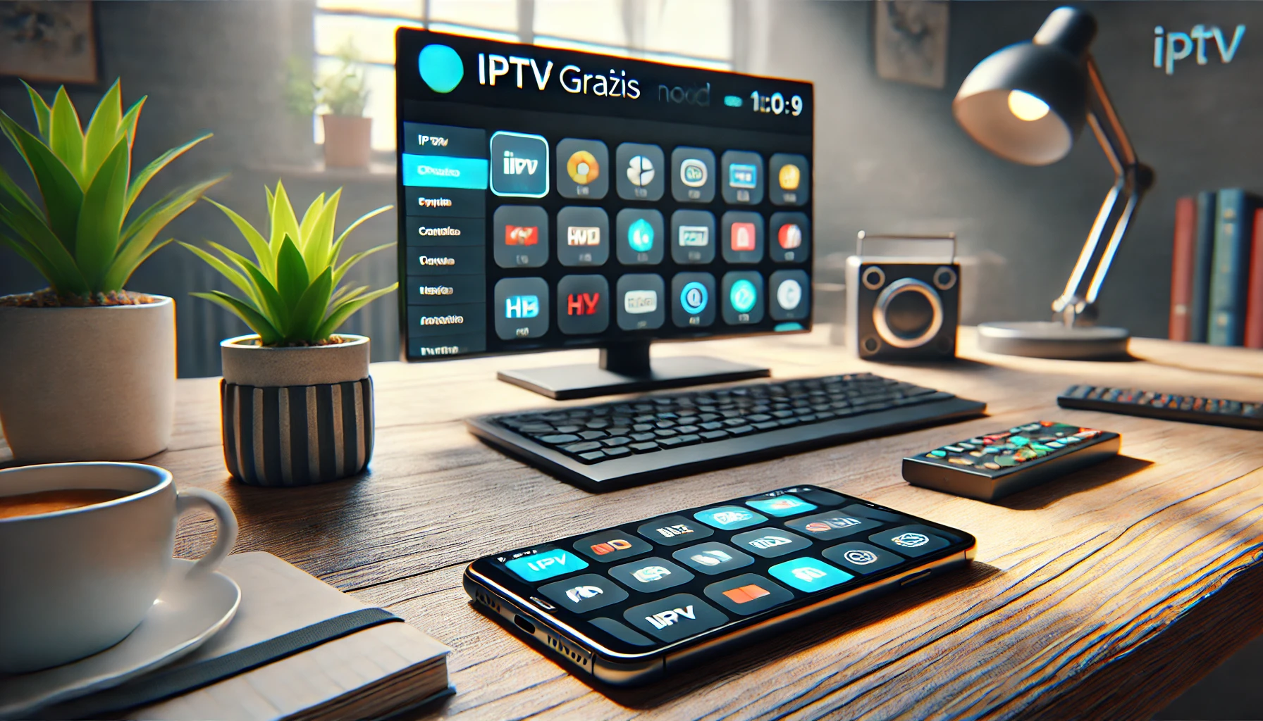 Code IPTV : Guide Complet pour une Expérience