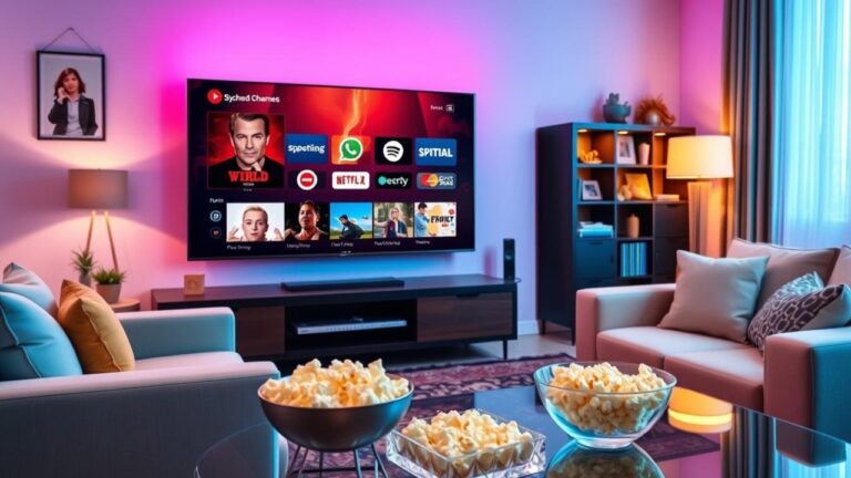 King365TV : Votre Solution IPTV Premium pou