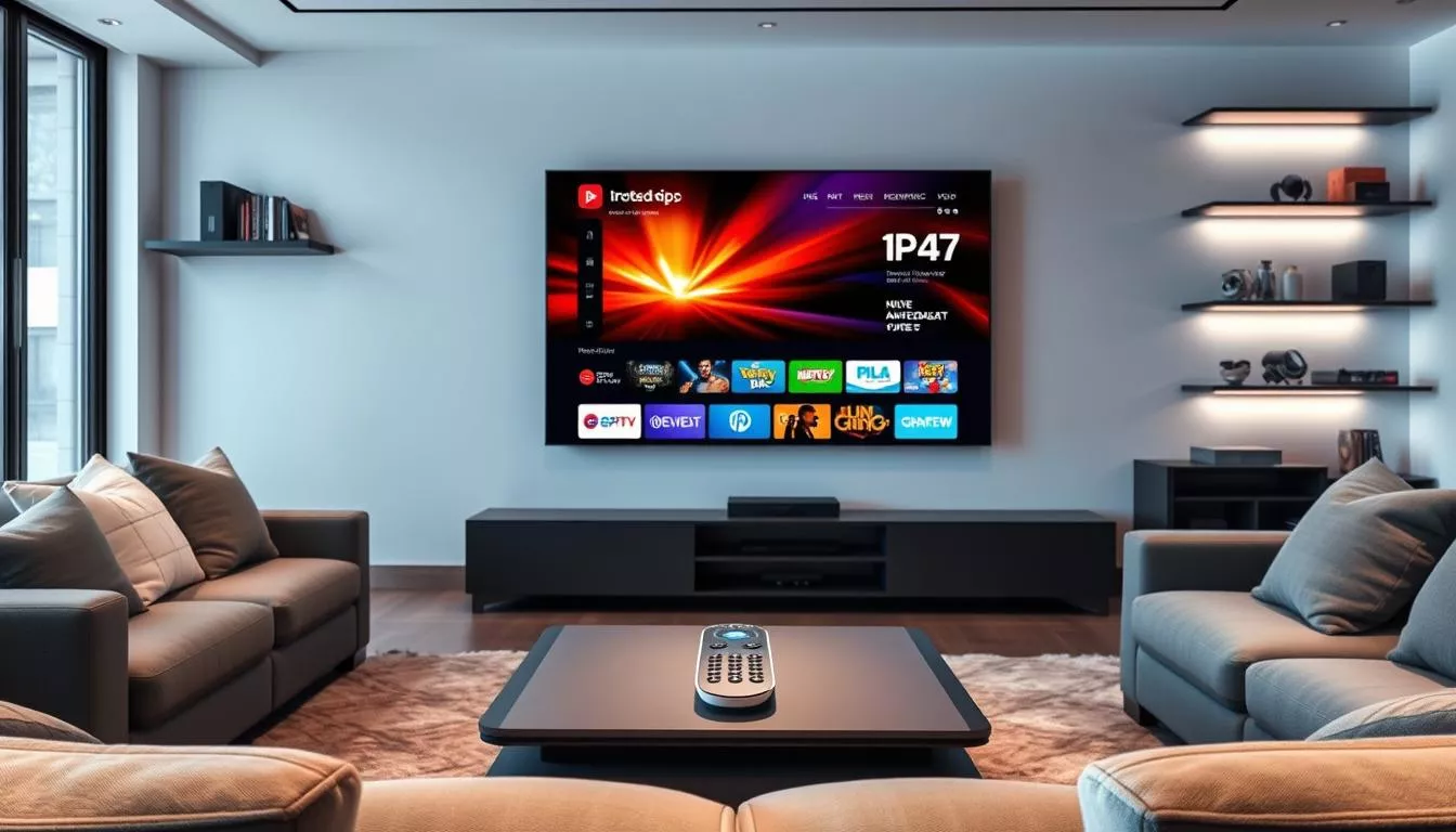 Découvrez KING365TV : Votre Service OTT Premium pour